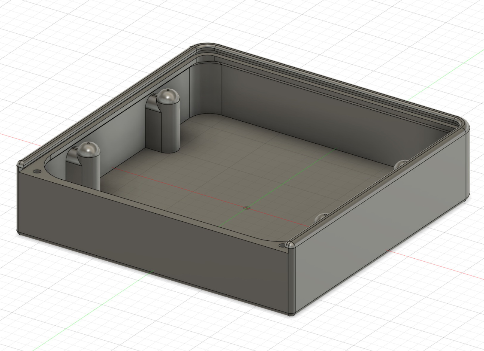 STORAGE FOR CMT TMP-R12 (CORNER RADIUS TEMPLATE SET) by Yurshevich ...