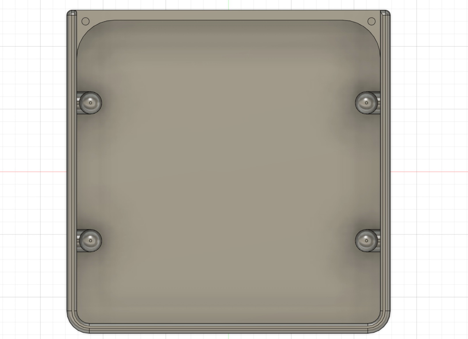 STORAGE FOR CMT TMP-R12 (CORNER RADIUS TEMPLATE SET) by Yurshevich ...