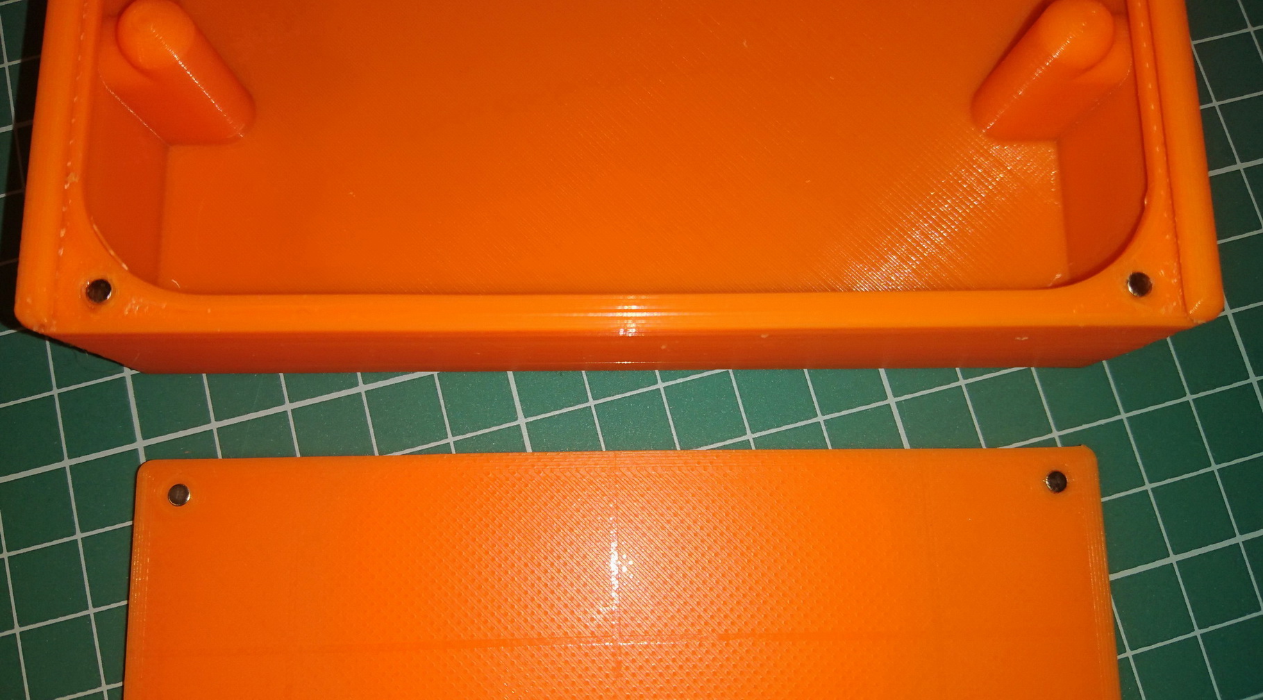 STORAGE FOR CMT TMP-R12 (CORNER RADIUS TEMPLATE SET) by Yurshevich ...