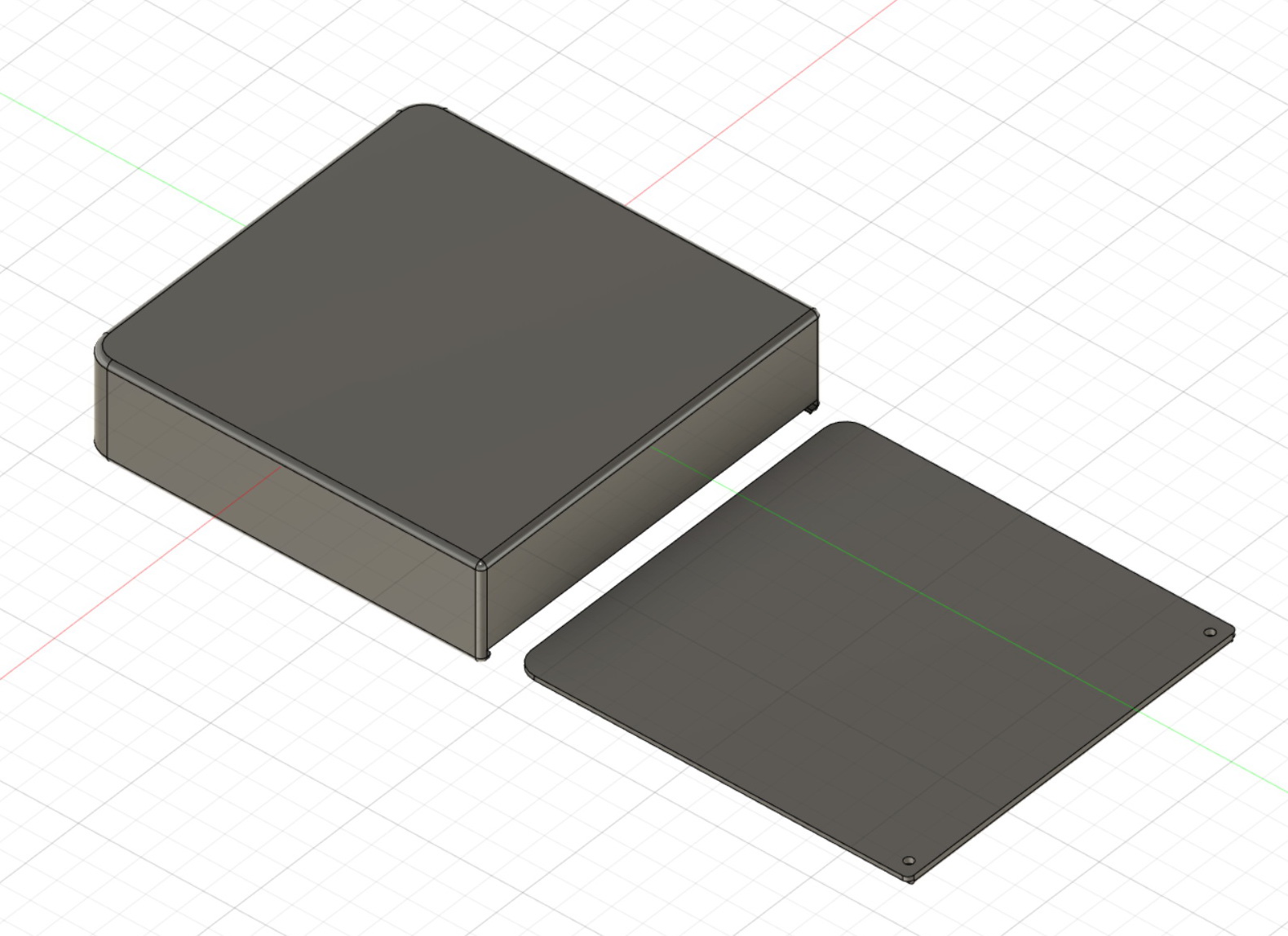 STORAGE FOR CMT TMP-R12 (CORNER RADIUS TEMPLATE SET) by Yurshevich ...