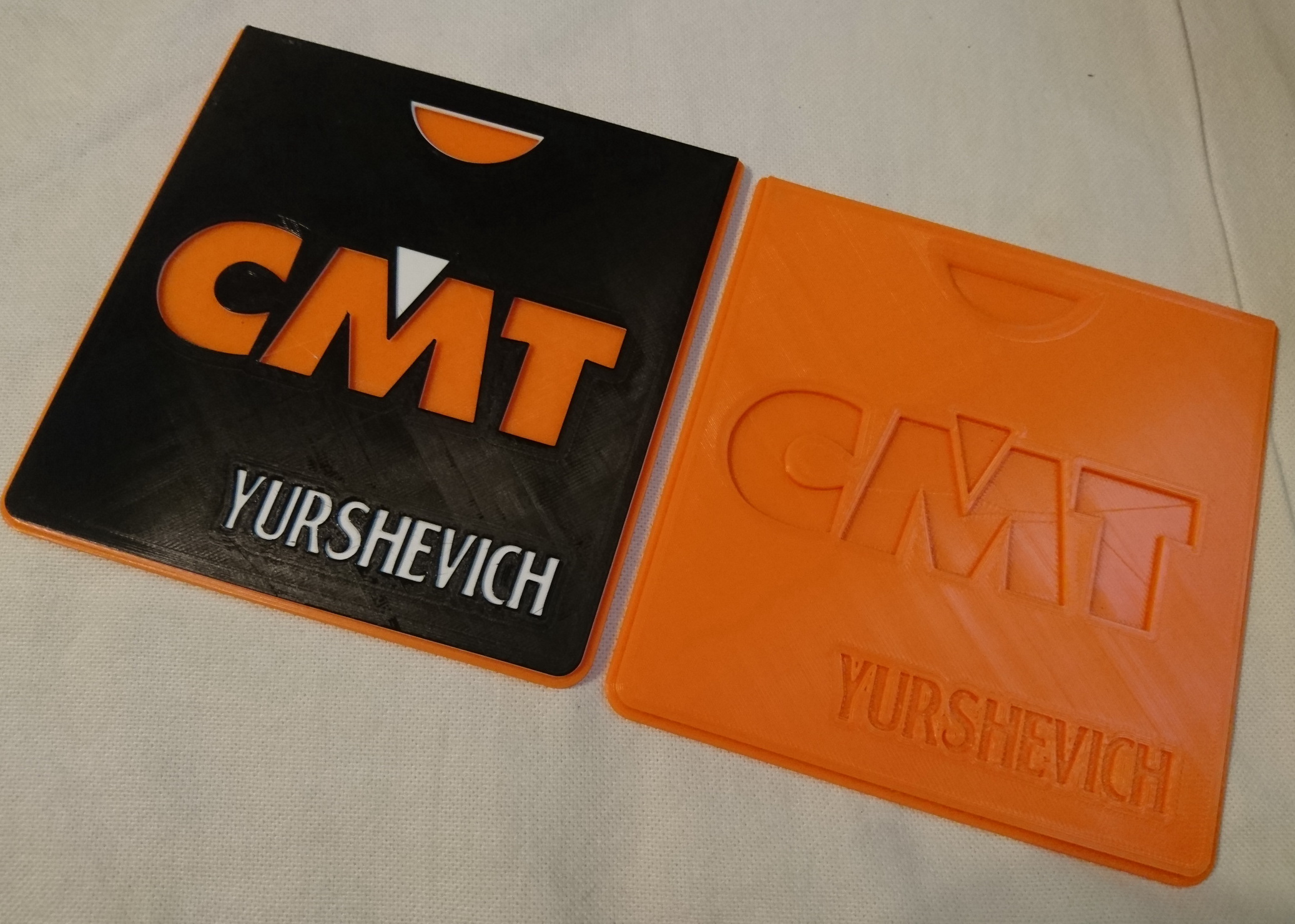 STORAGE FOR CMT TMP-R12 (CORNER RADIUS TEMPLATE SET) by Yurshevich ...