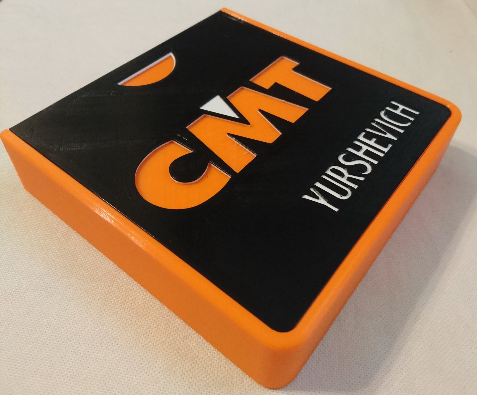 STORAGE FOR CMT TMP-R12 (CORNER RADIUS TEMPLATE SET) by Yurshevich ...