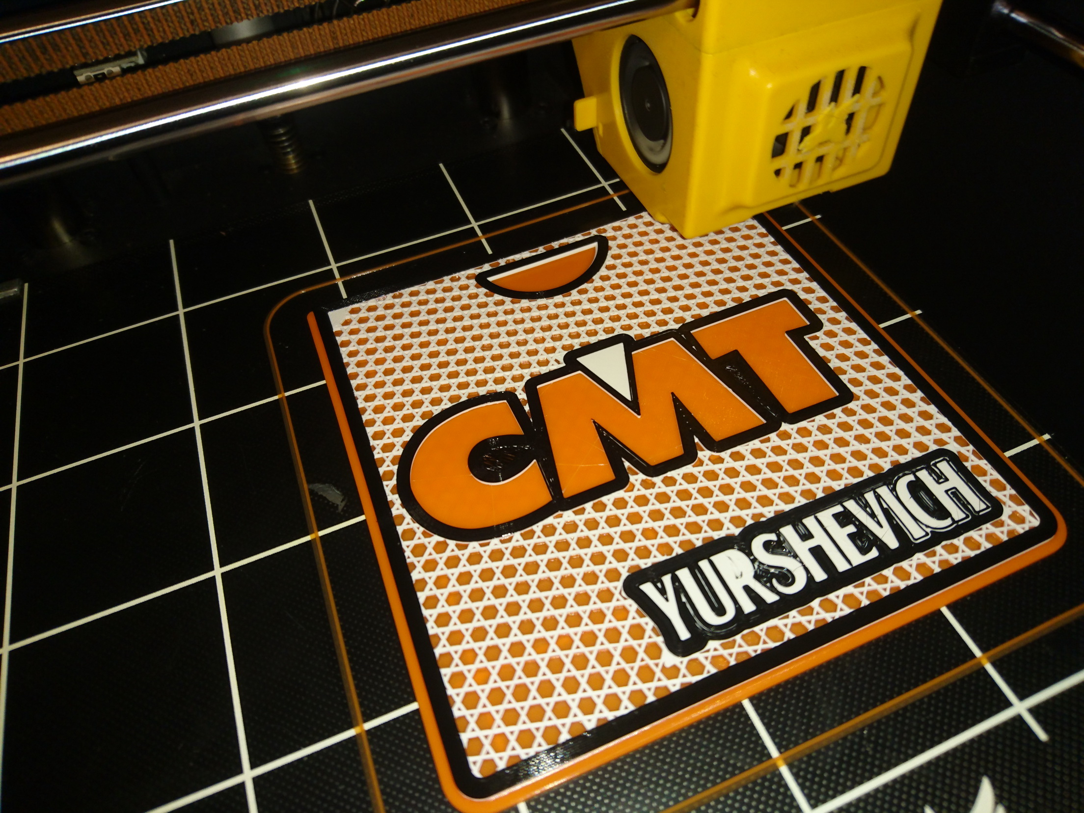 STORAGE FOR CMT TMP-R12 (CORNER RADIUS TEMPLATE SET) by Yurshevich ...