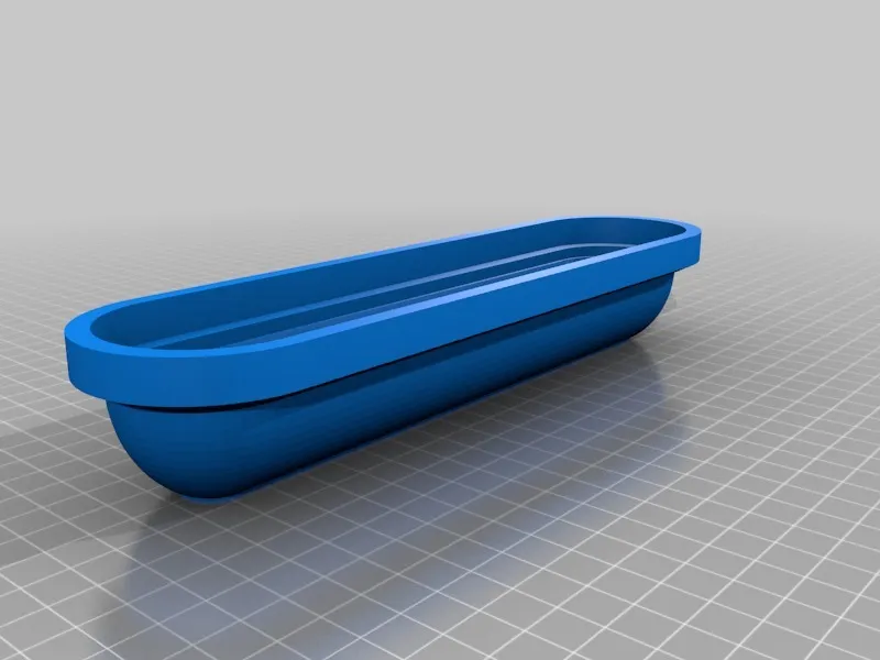 Star Wars Legion Nima Outpost Gate by BeardedJester | Download free STL ...