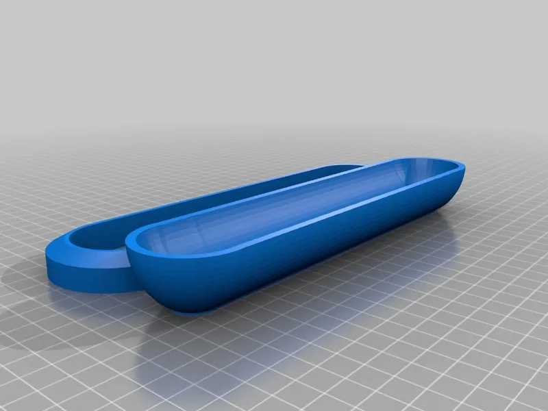 Star Wars Legion Nima Outpost Gate by BeardedJester | Download free STL ...