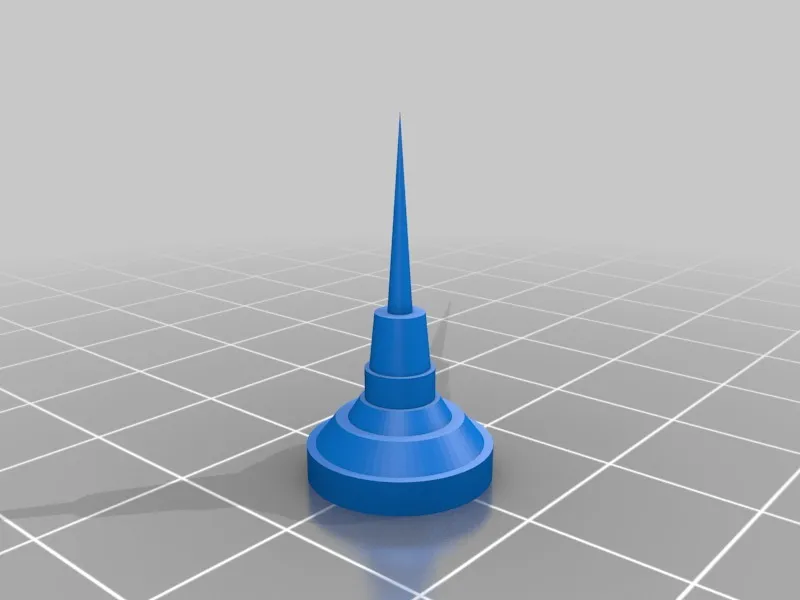 Star Wars Legion Nima Outpost Gate by BeardedJester | Download free STL ...