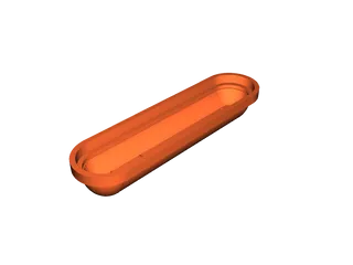 Star Wars Legion Nima Outpost Gate by BeardedJester | Download free STL ...