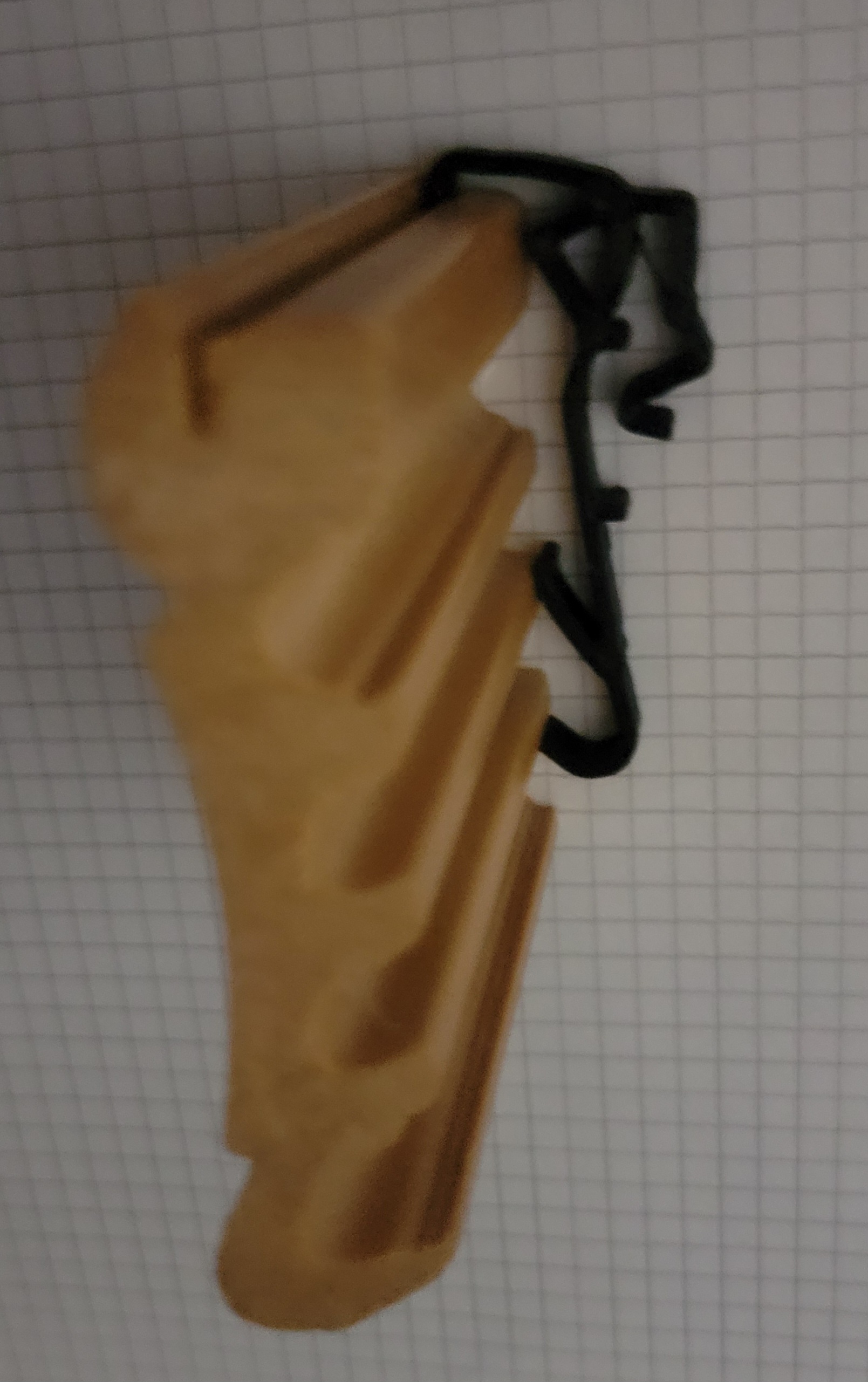 Valance Clips for Hunter-Douglas Venetian Blinds Header by 3DPrintM.D ...