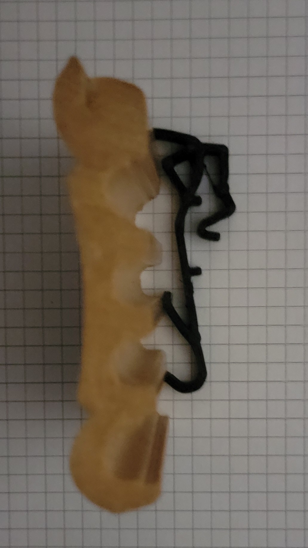 Valance Clips for Hunter-Douglas Venetian Blinds Header by 3DPrintM.D ...