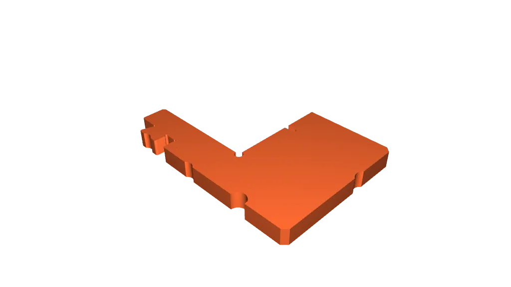 MatchFit Setup Gauge by 3dprint.help | Download free STL model ...