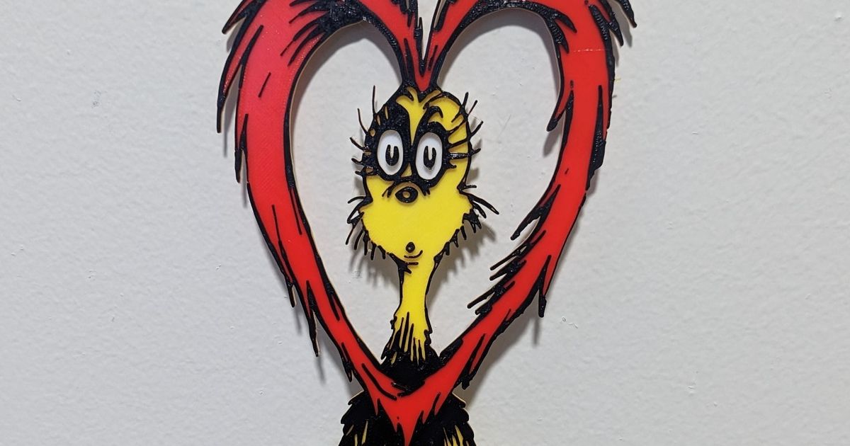 Proo by Imagine That | Download free STL model | Printables.com