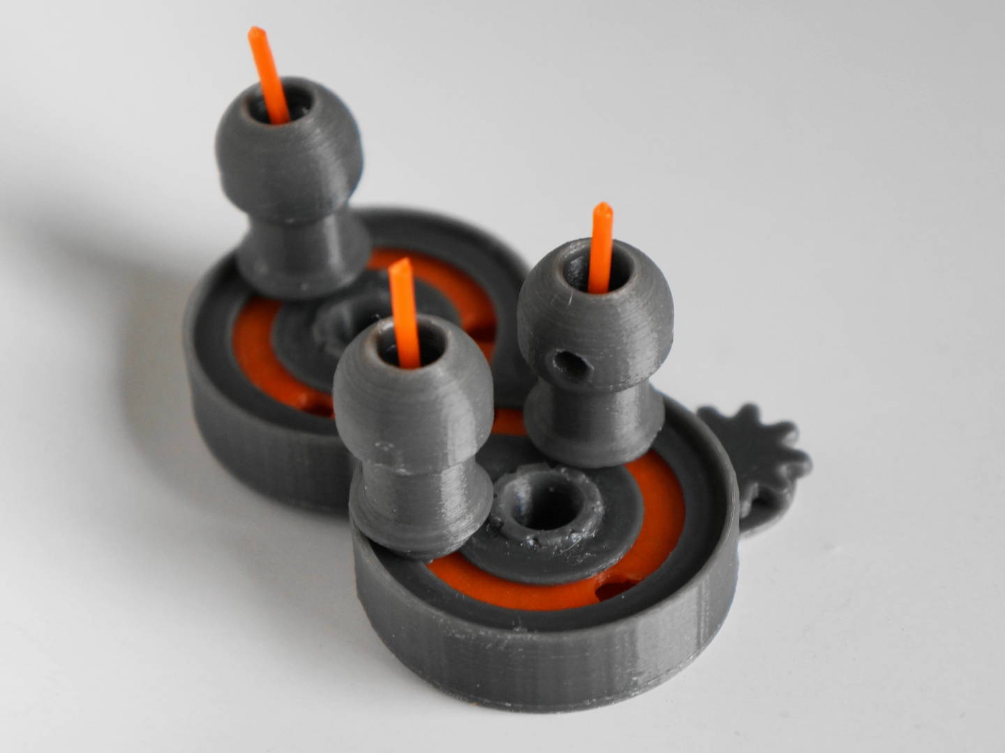 Braiding machine by Jack | Download free STL model | Printables.com