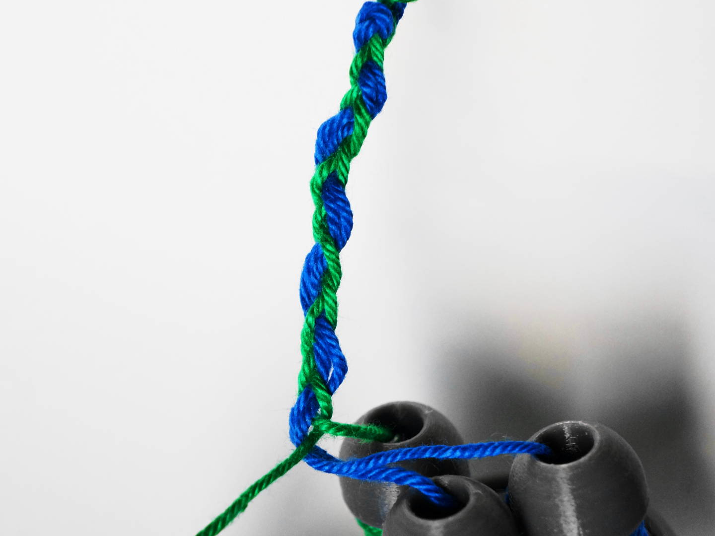 Braiding machine by Jack | Download free STL model | Printables.com
