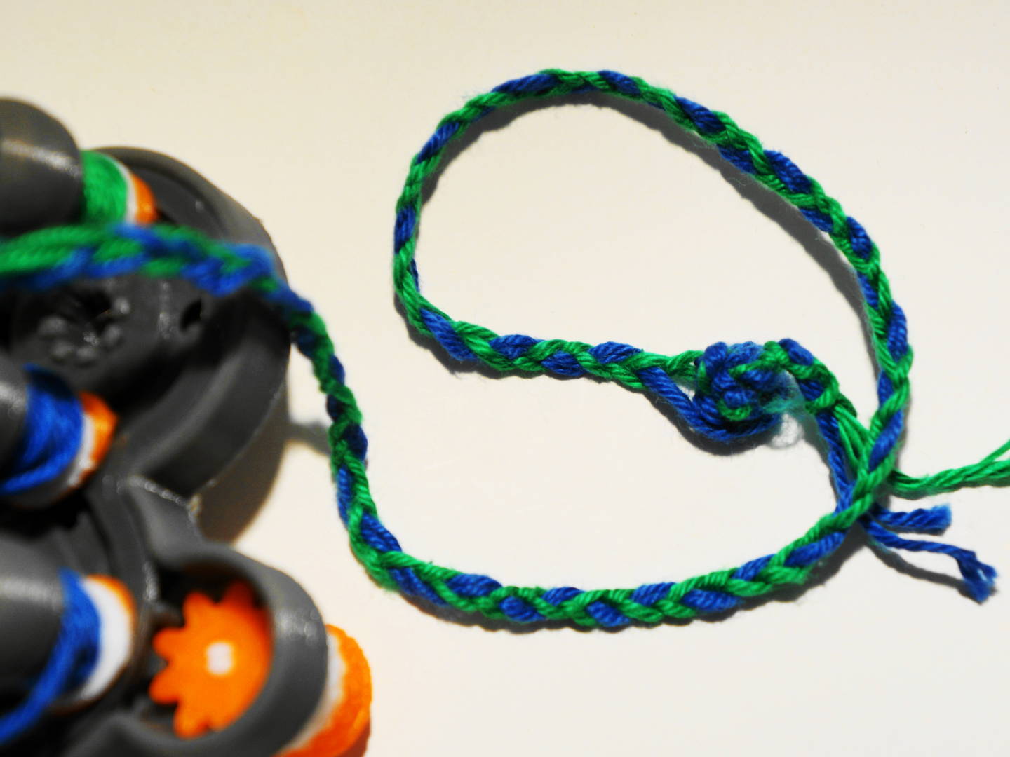 Braiding machine by Jack | Download free STL model | Printables.com