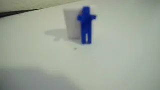 mimi man by jake 3d | Download free STL model | Printables.com
