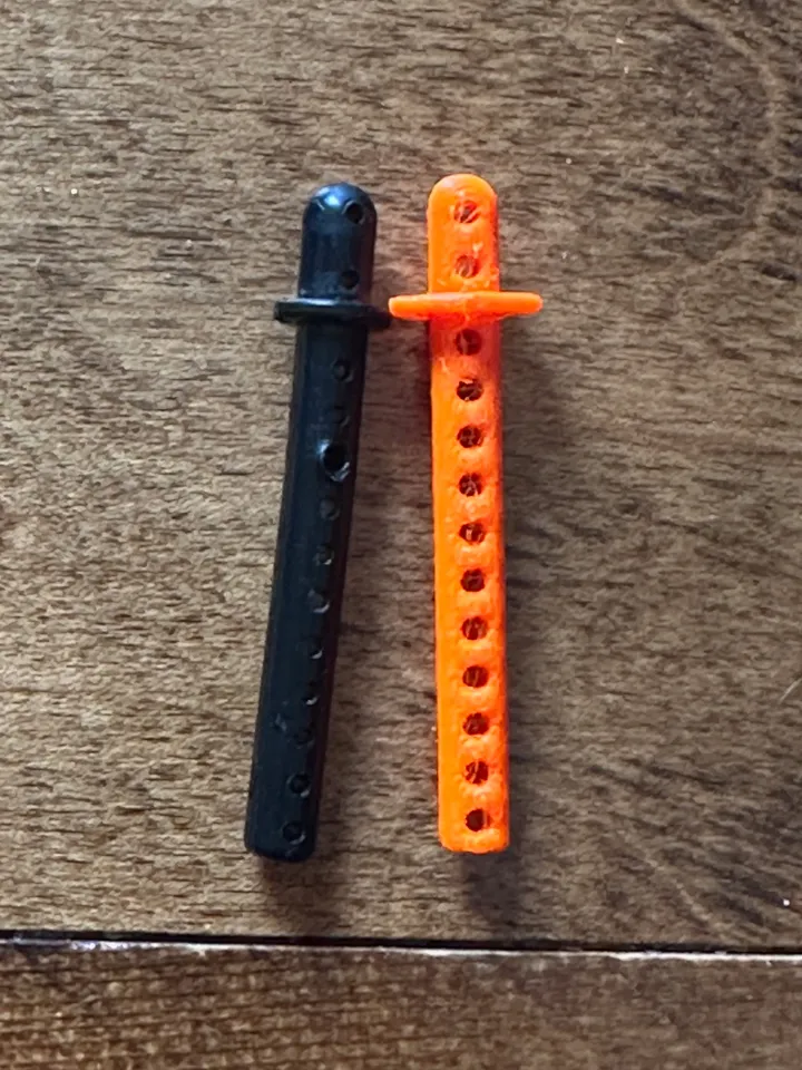 RC Car Shell Holder by George | Download free STL model | Printables.com