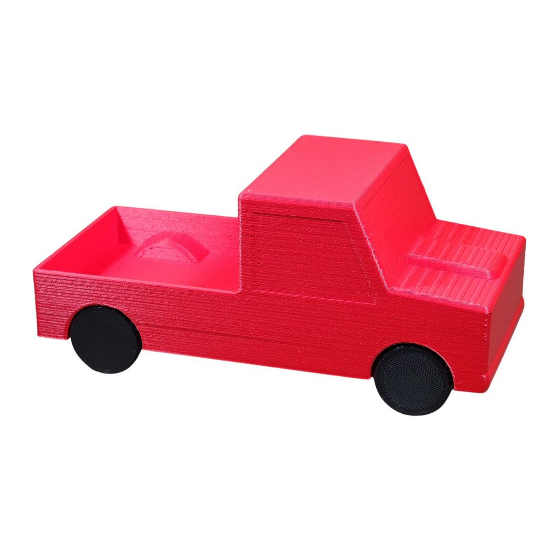 Model Truck By Bmatic Download Free STL Model Printables model-truck-by-bmatic-download-free-stl-model-printables