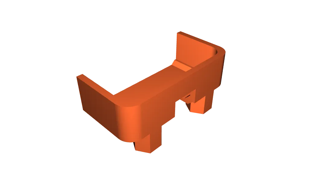 HSW Switchbot Hub Mount by Jungl3 | Download free STL model | Printables.com