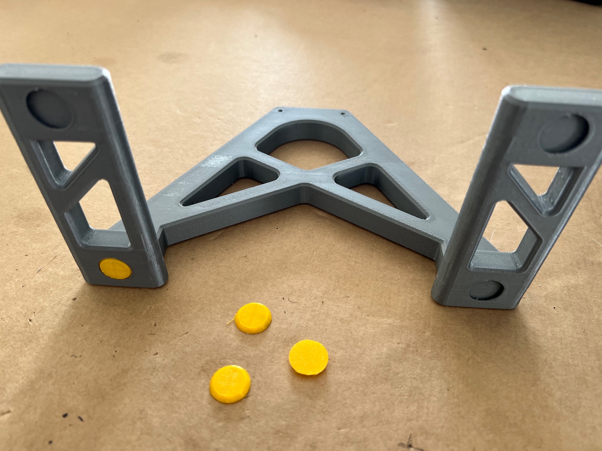 Bambu Lab spool holder rescue re-remix by SkyGuy | Download free STL ... Bambu Lab spool holder rescue re-remix by SkyGuy | Download free STL ...