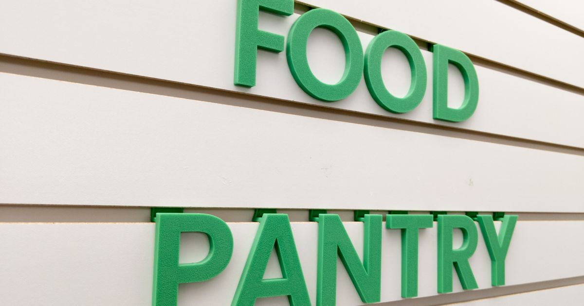 Hanging letters for slat walls by MallocArray | Download free STL model ...