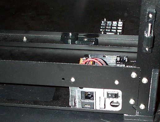 PrusaBox Enclosure - Updated Enlarged Buck Converter box with 4 WAGO ...