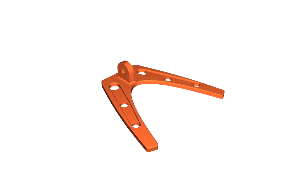 Modular *Base* stand for electronic microscope *Print on a Mini by ...