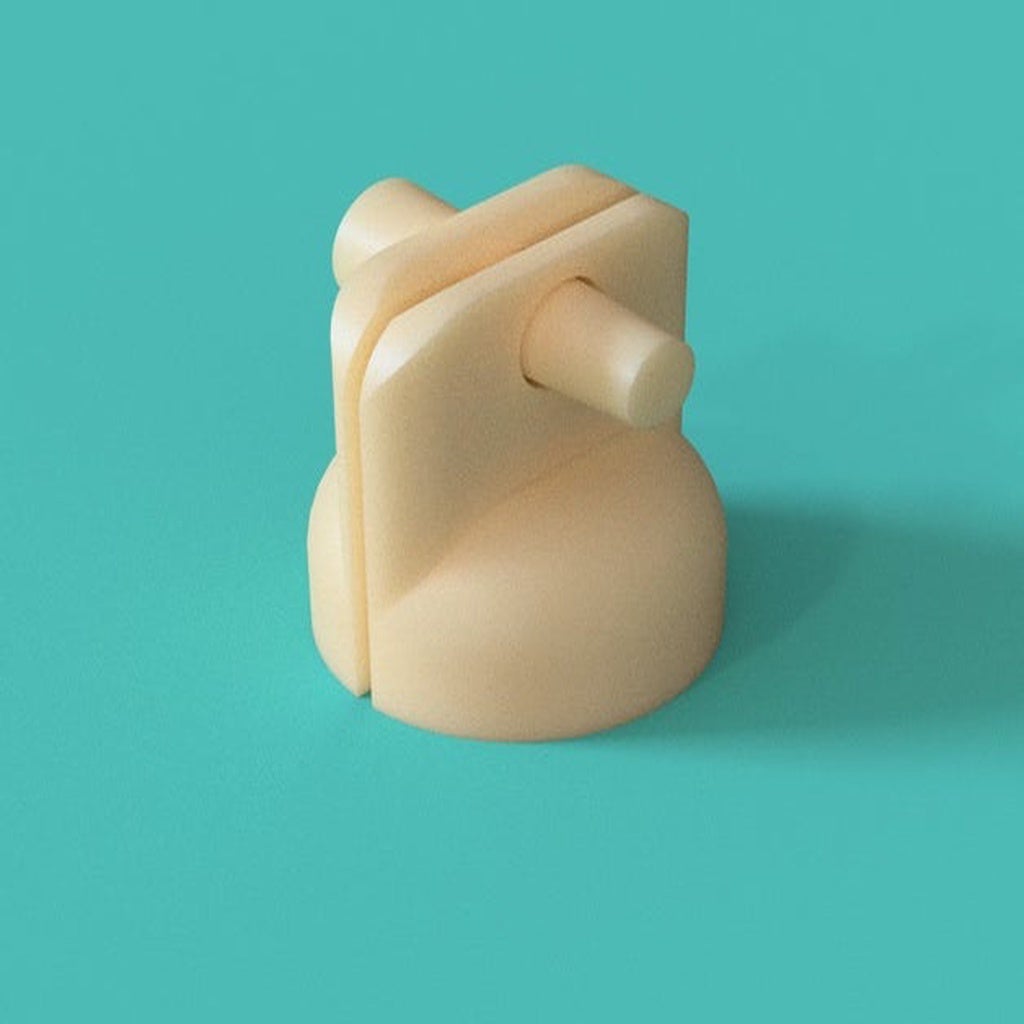 Embroidery Card to Bobbin Winder Sewing Machine Adapter by Billie Ruben ...