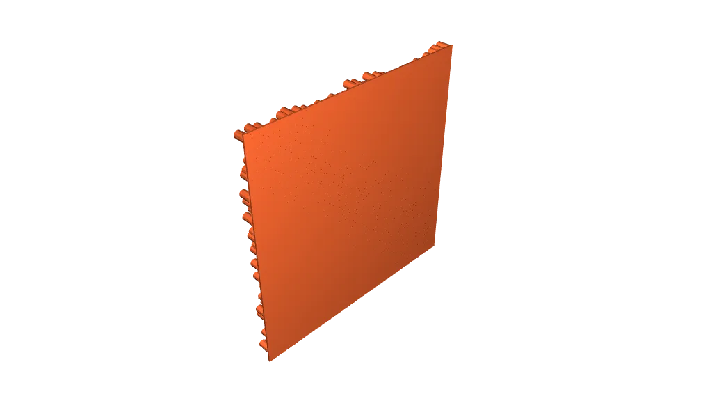 3d printed grass by Geoff Williams | Download free STL model ...