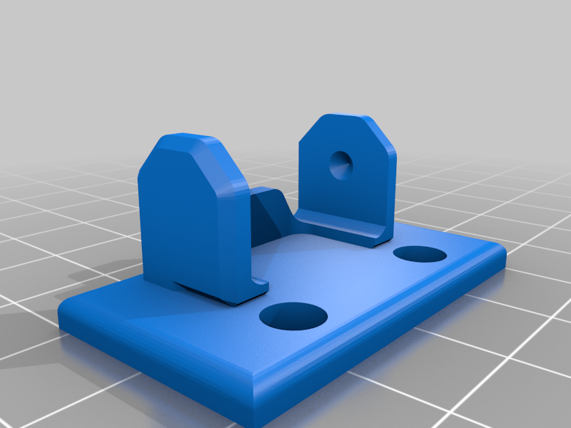 Ender 3 Pro Voron Themed Electronics Enclosure autorstwa kageiit ...