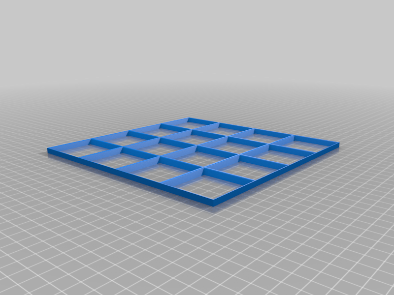 Modular Boxes - Larger Grid and More Configurations by kageiit ...