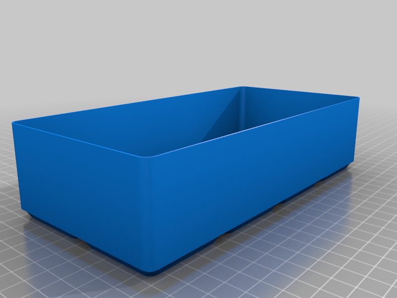 Modular Boxes - Larger Grid and More Configurations by kageiit ...