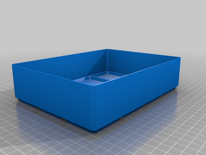 Modular Boxes - Larger Grid and More Configurations by kageiit ...