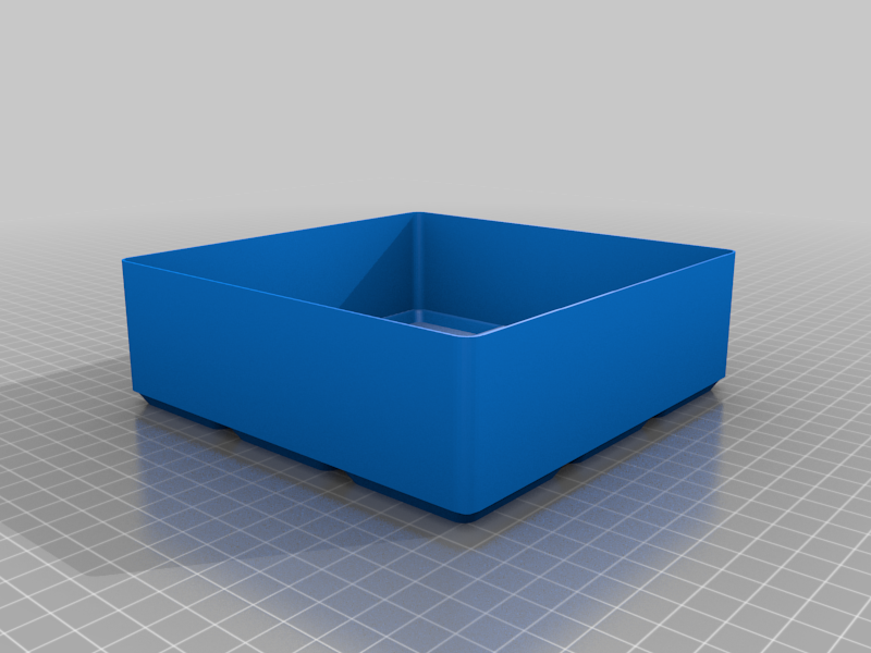 Modular Boxes - Larger Grid and More Configurations by kageiit ...
