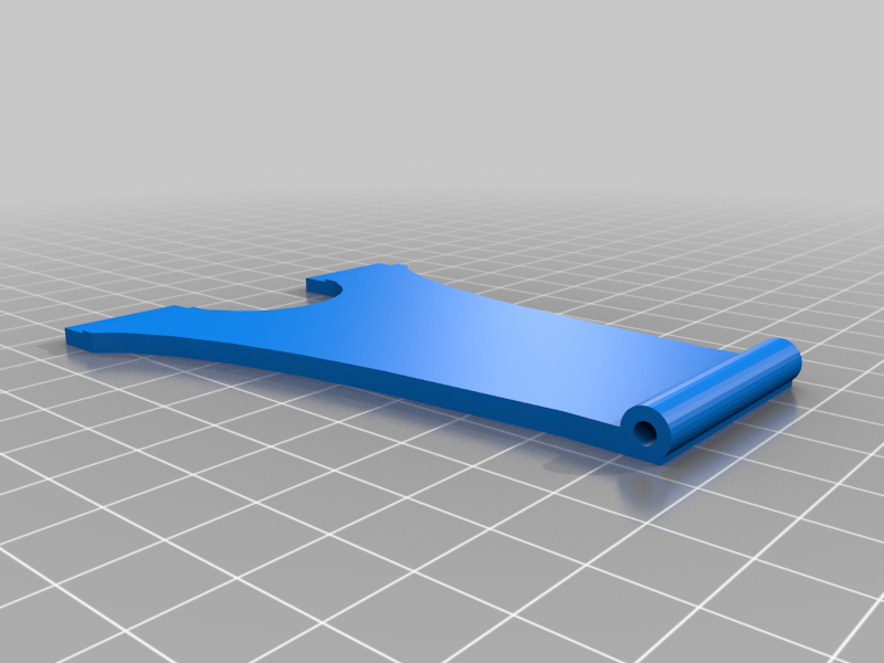 ZSA Moonlander Tent Kit by kageiit | Download free STL model ...