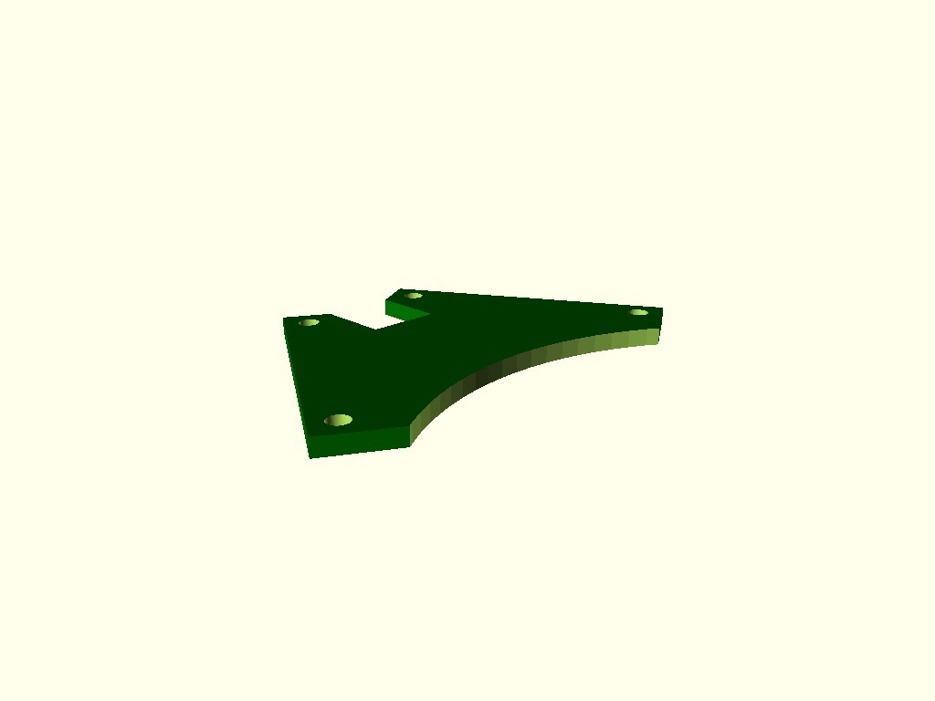 Delta 250mm bed covers by themelle | Download free STL model ...