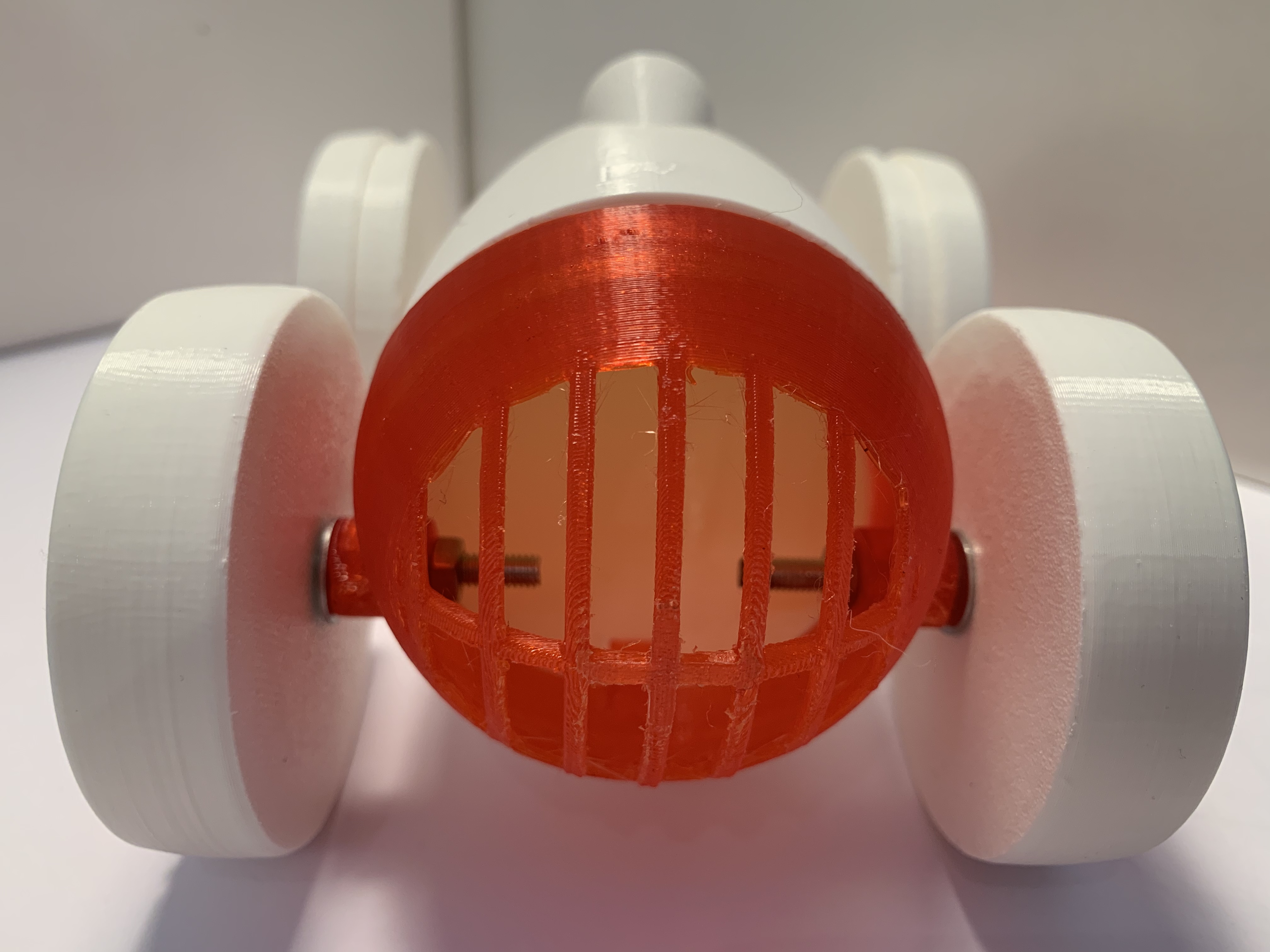 Toy Car by BRIM | Download free STL model | Printables.com