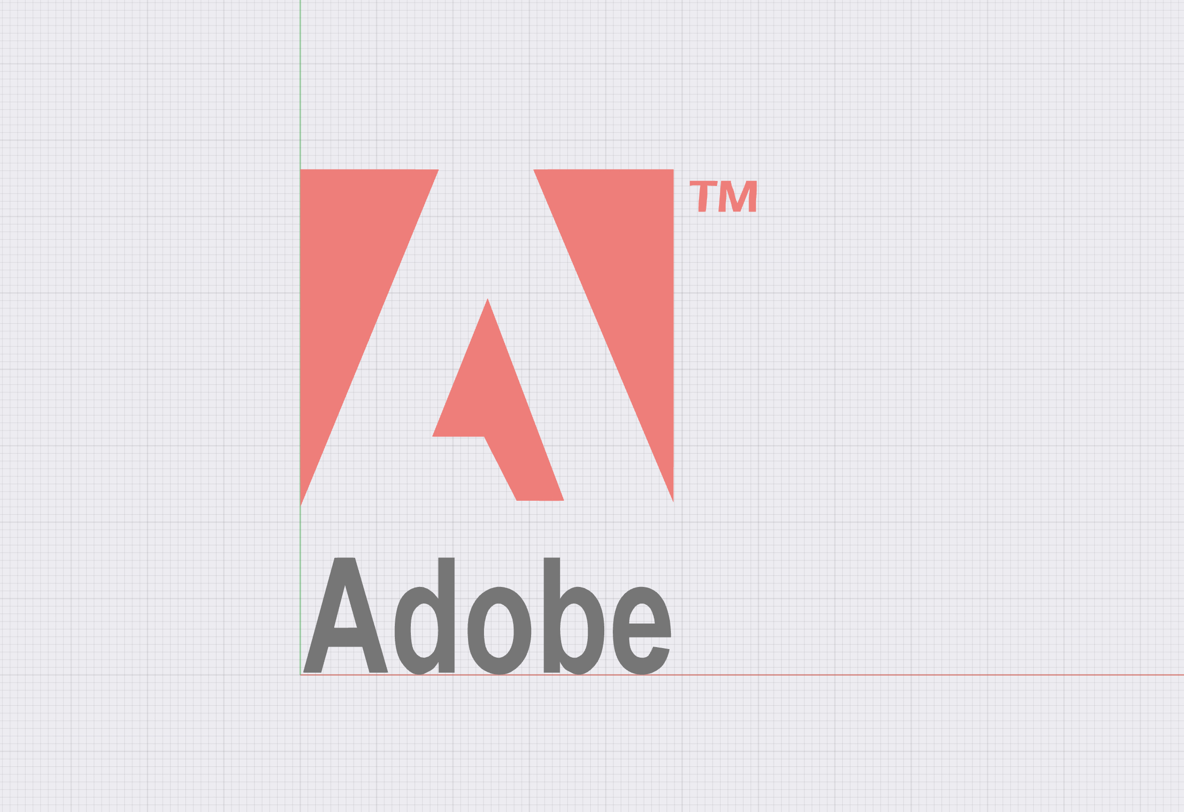 Adobe Logo by ToxicMaxi | Download free STL model | Printables.com