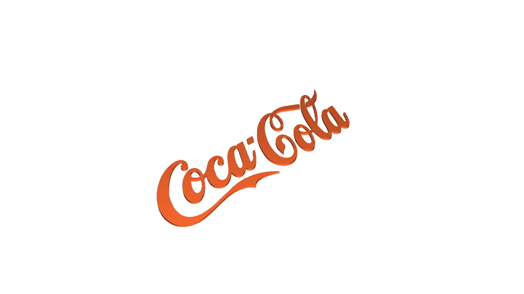 Coca Cola Logo Transparent