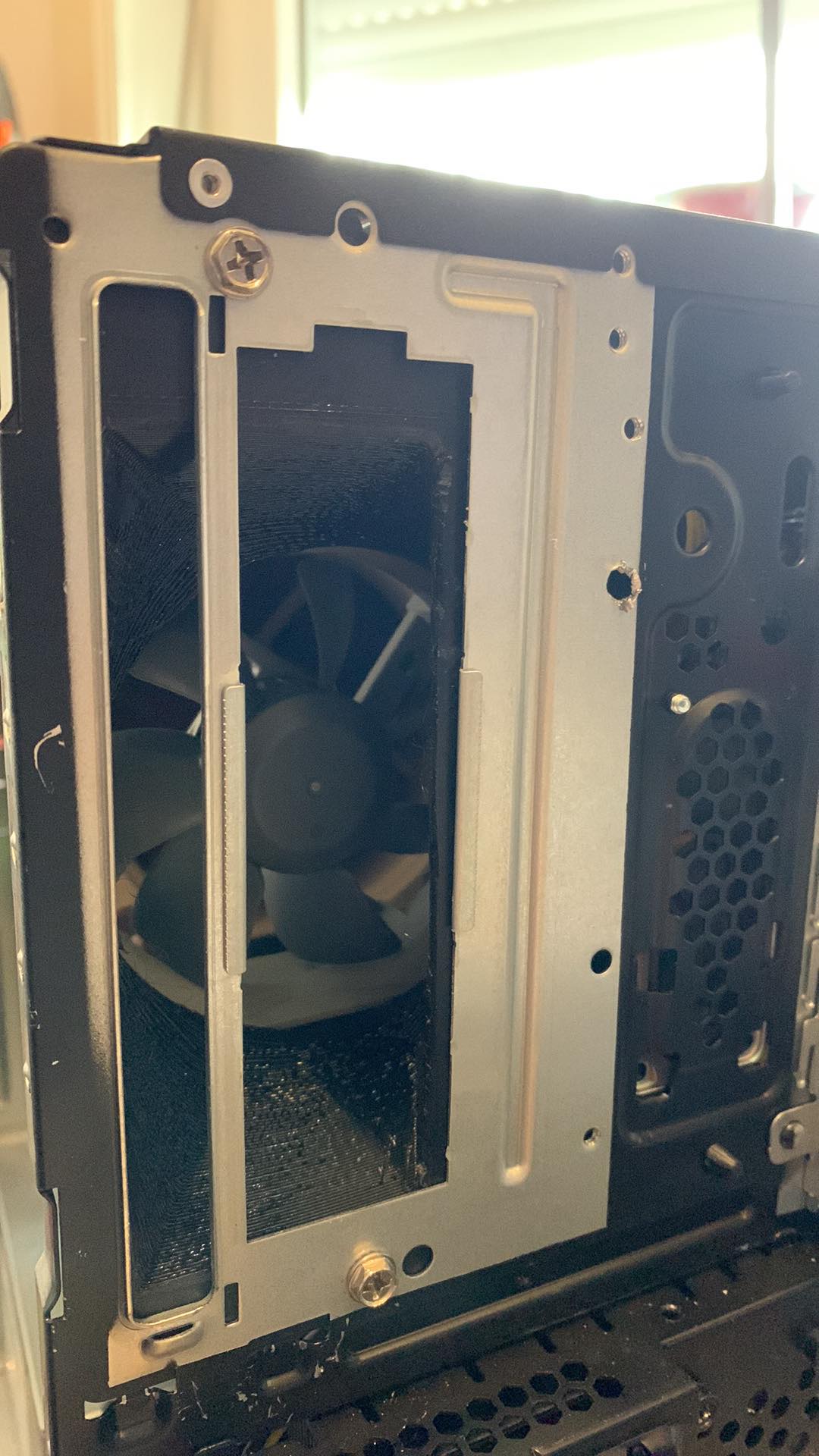 Lenovo Thinkstation p358 upgrades by Sardaukar | Download free STL ...