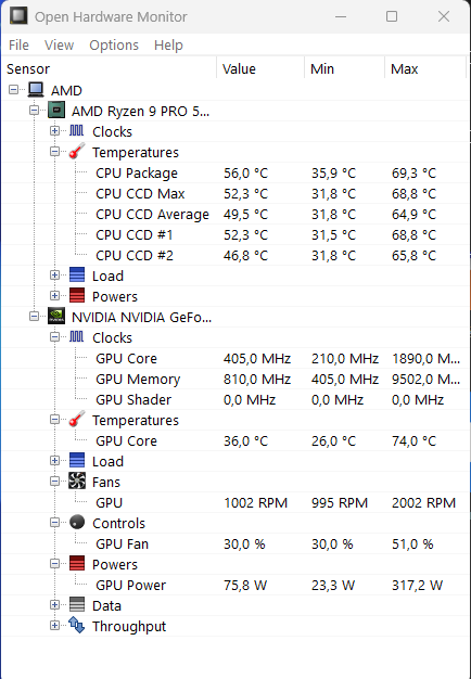 Lenovo Thinkstation p358 upgrades by Sardaukar | Download free STL ...