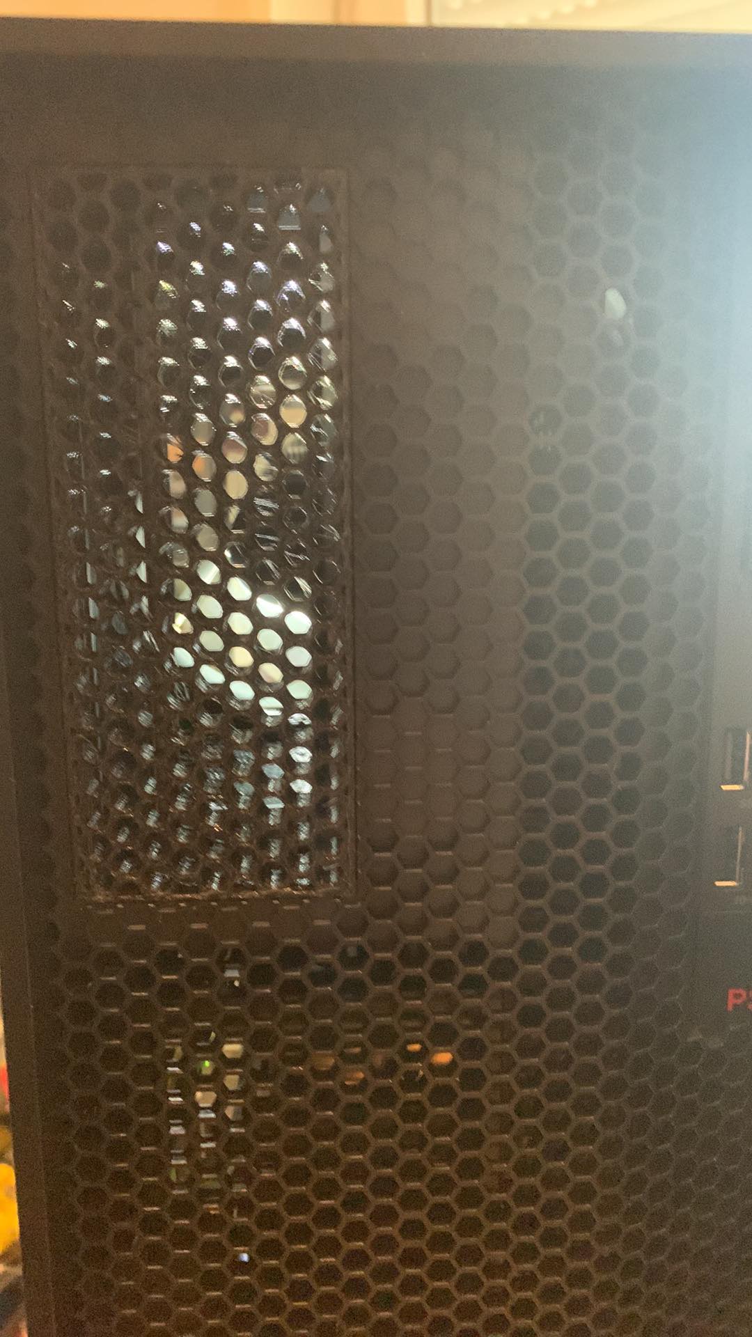 Lenovo Thinkstation p358 upgrades by Sardaukar | Download free STL ...