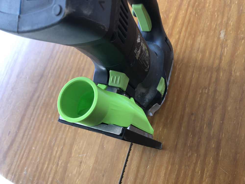 Festool PSBC 420 EB Vacuum adapter von Rams | Kostenloses STL-Modell ...