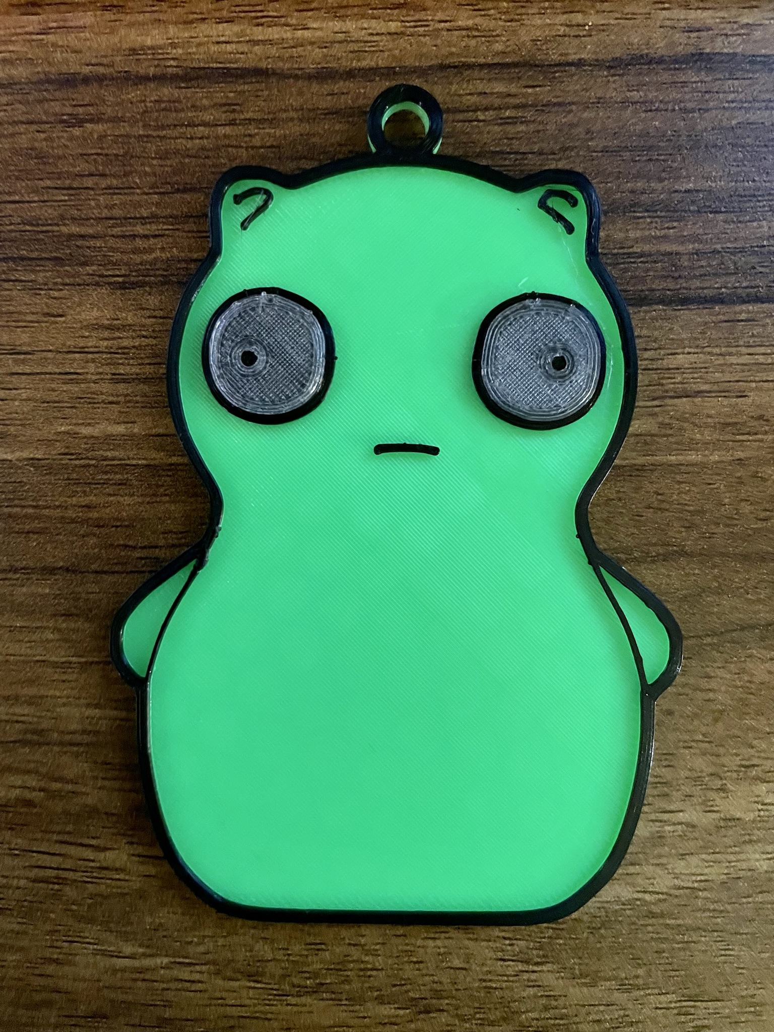 Kuchi Kopi Ornaments (Good and Bad) by therealmacjeezy | Download free ...