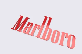 Marlboro by gmuglach | Download free STL model | Printables.com