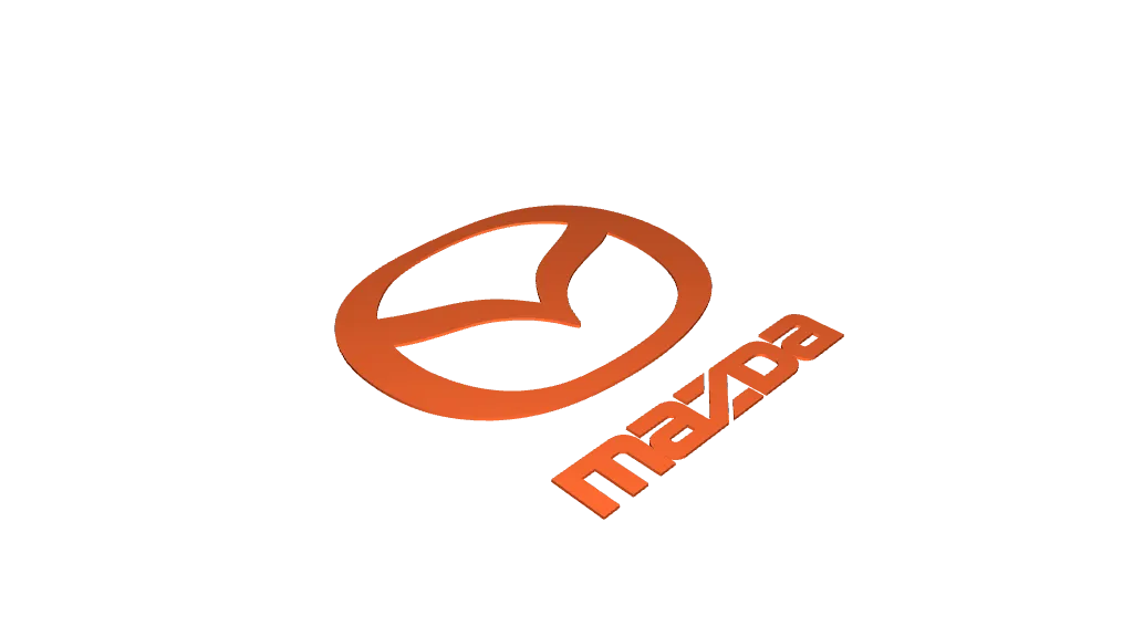 Mazda Logo