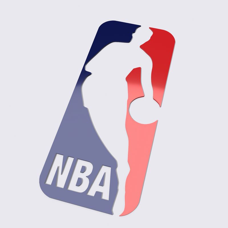 Printable Nba Logos