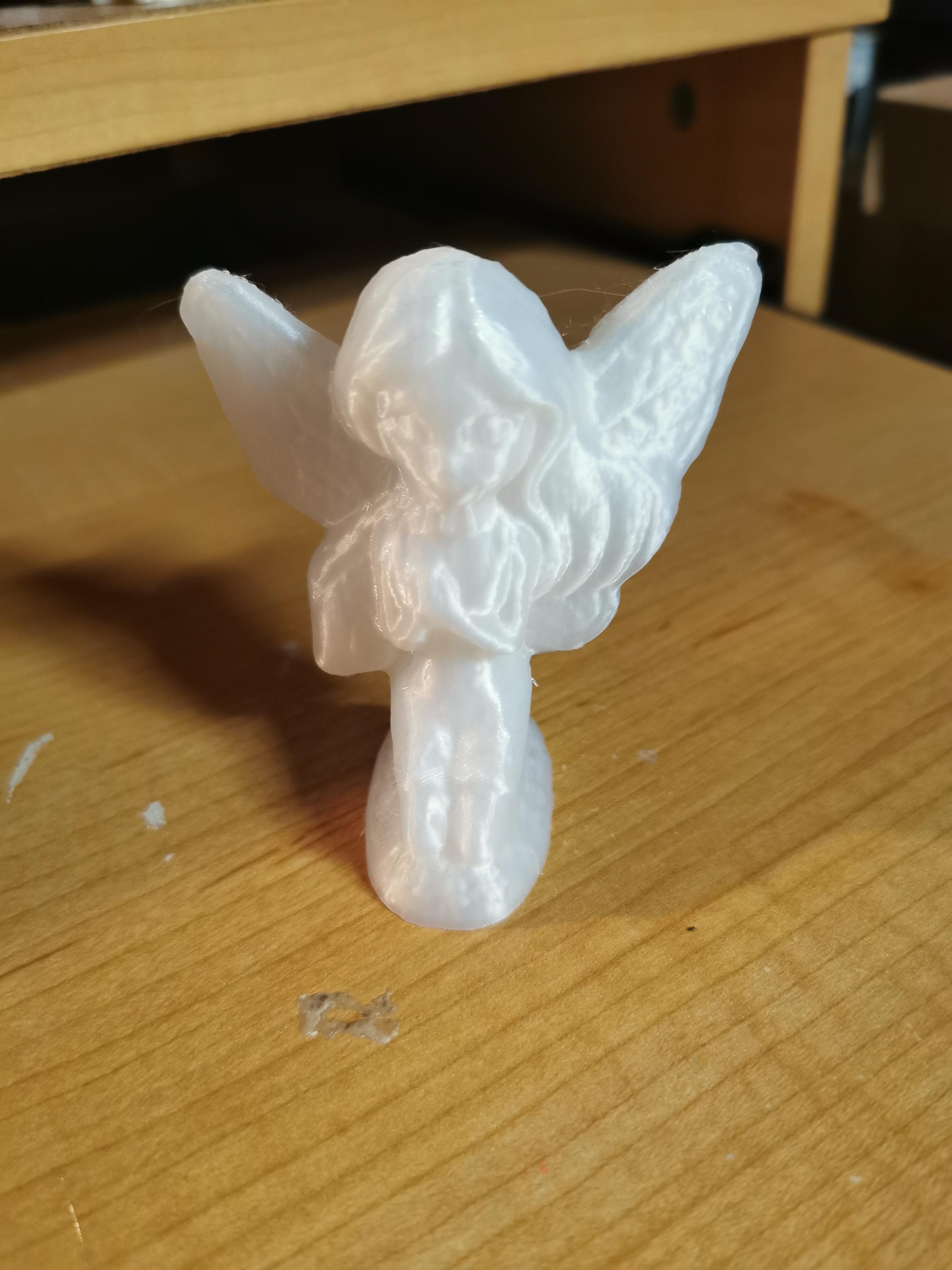 Fairy by Brutal3dprints | Download free STL model | Printables.com