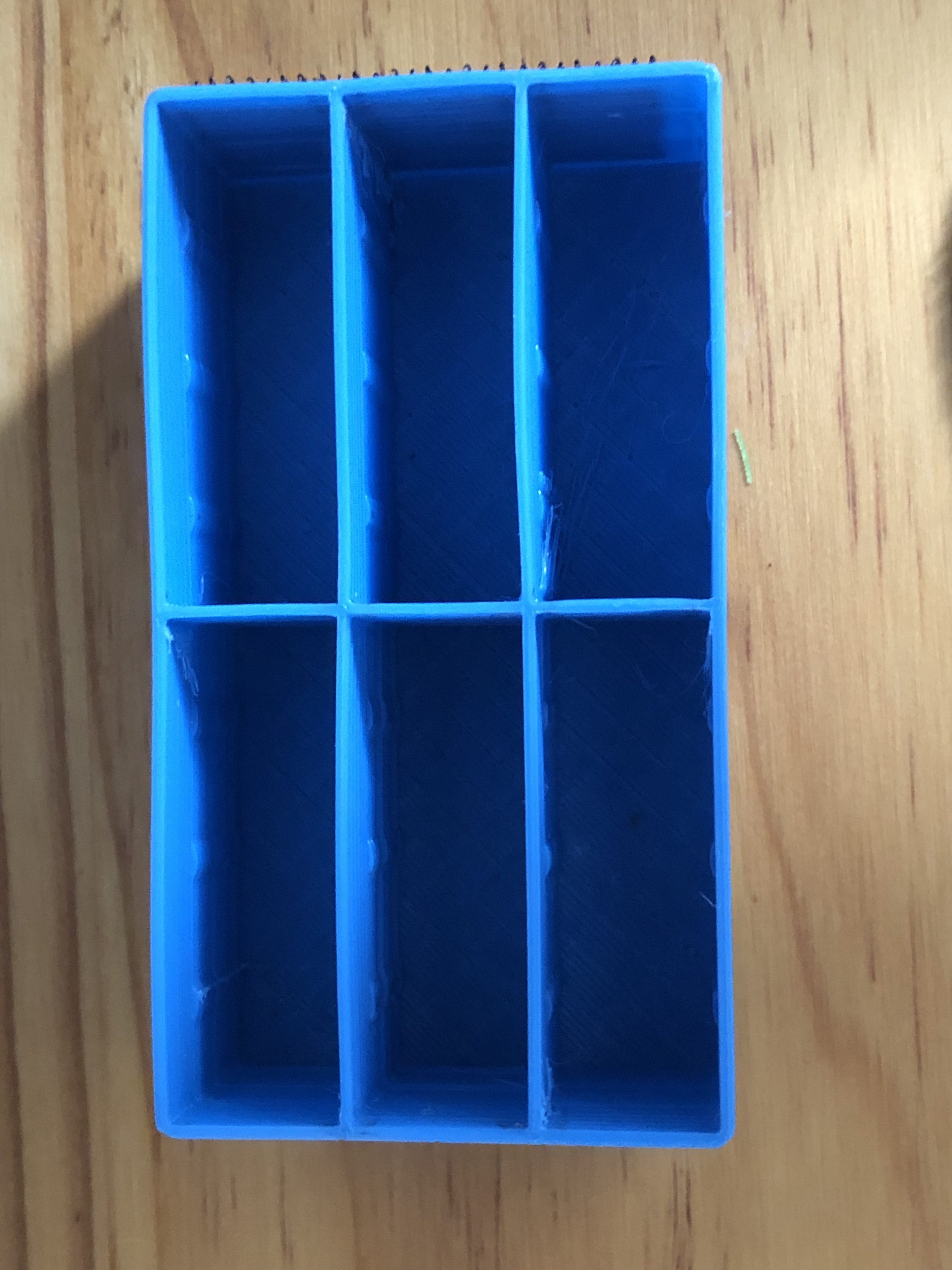 Sony AXSM cards holder (up to 6 cards) by theo | Download free STL ...