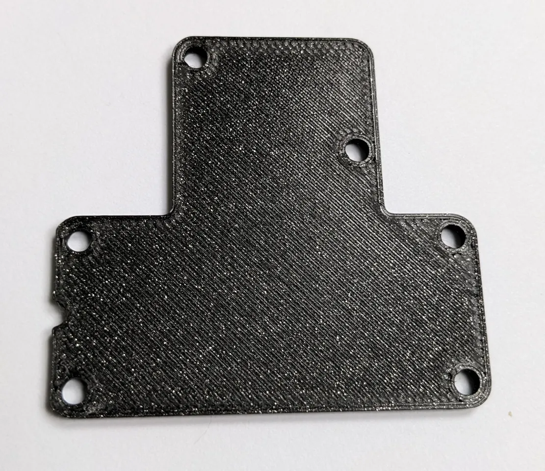 DIY Bluetooth Light Sensor by MrG Physics | Download free STL model ...