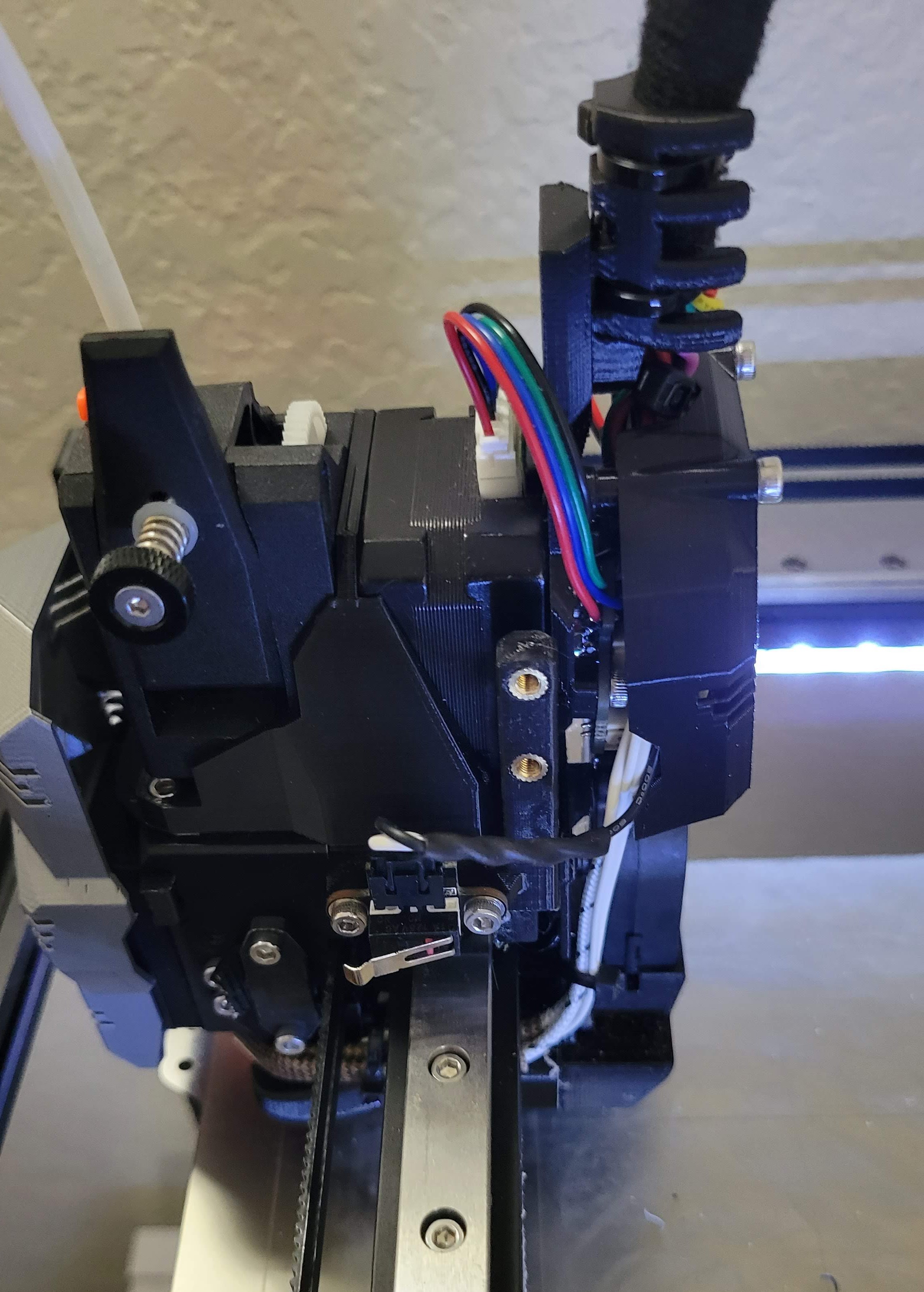 E34M1 - EVA 3 for Mercury One.1 by jonspaceharper | Download free STL model | Printables.com